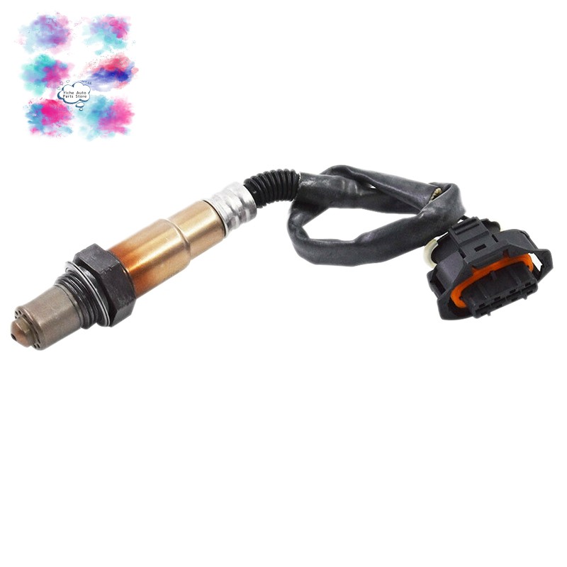Upstream O2 Oxygen Sensor for 2011-2014 Chevrolet Cruze 12499186 ...