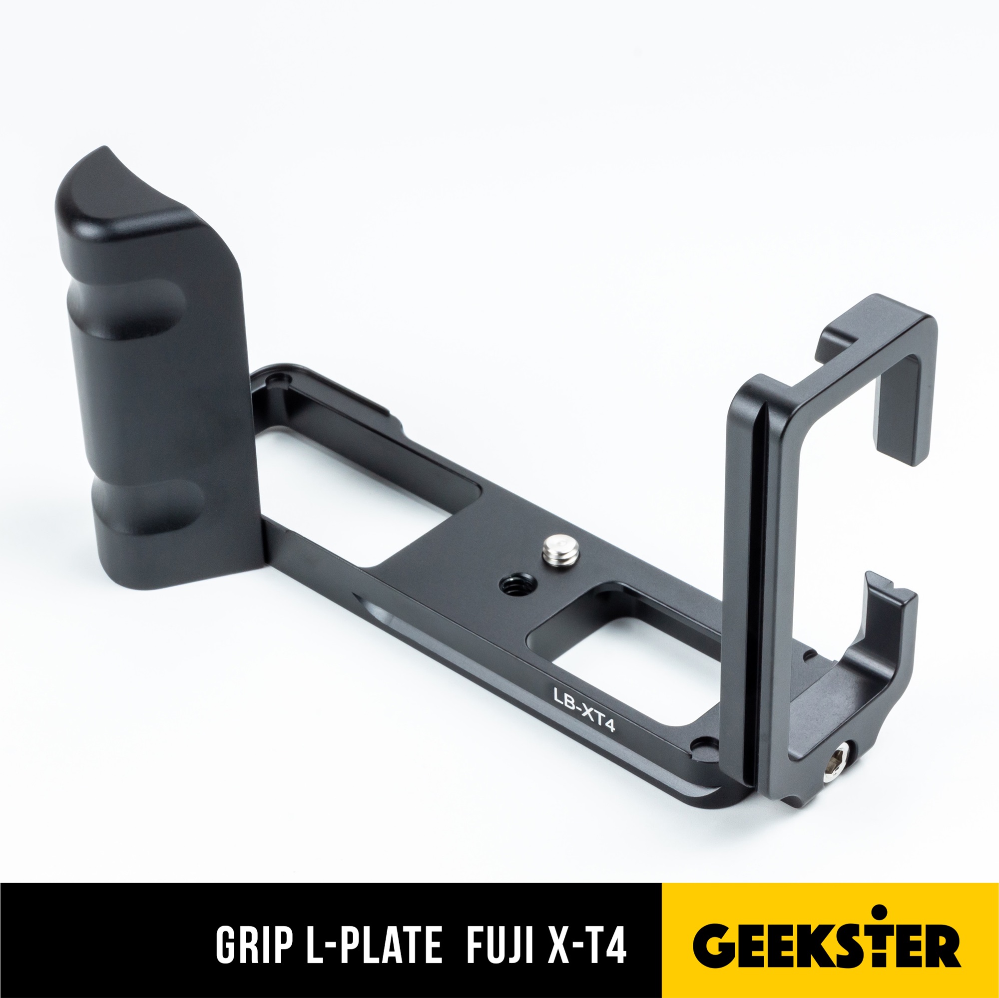 KINGMA FUJI XS-10 Grip กริป ( Kingma L-PLATE ) ( fuji xs10 lplate / XS10 Grip ) ( อุปกรณ์เสริม ...