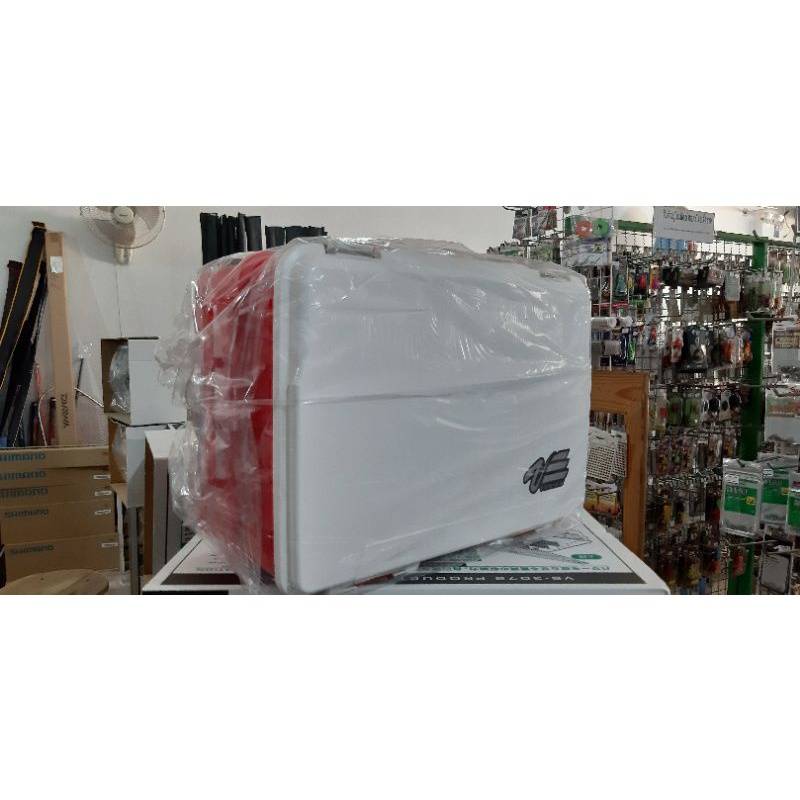 กล่องใส่เหยื่อปลอม MEIHO VERSUS VS-3078 - PEAKUBON FISHING - ThaiPick