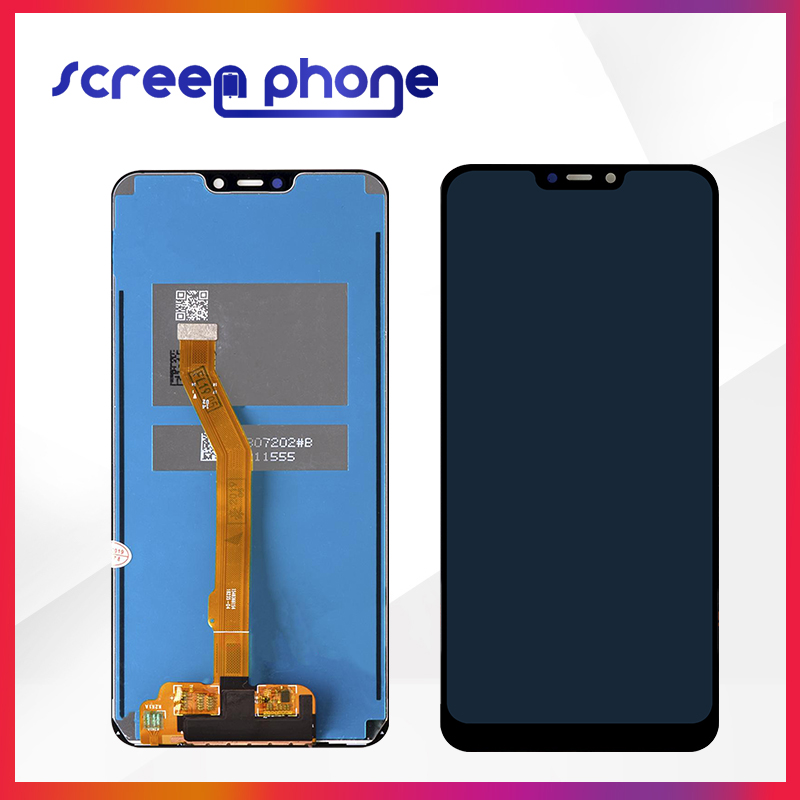 Screen Phone ชุดหน้าจอ Vivo Y81 Y83 Y85 Y81L Y81C Y81i หน้าจอสัมผัสแบบทัชสกรีน จอ LCD คุณภาพ AAA ...