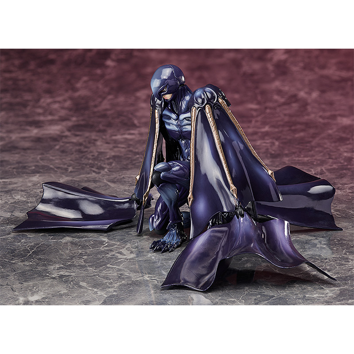 Figma ฟิกม่า งานแท้ 100% Figure Action Max Factory Berserk เบอร์เซิร์ก ...