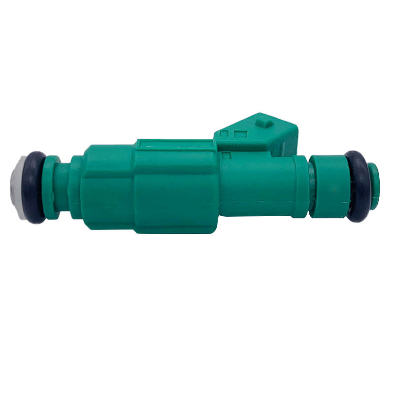 4Pcs/Lot New Fuel Injector Nozzle for CHEVROLET1 ZAFIRA F75 2.0 ASTRA 2 ...