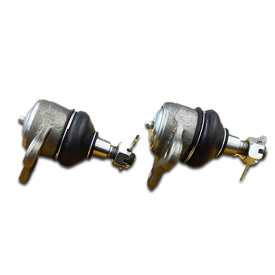 ลูกหมากปีกนกบน D-MAX dmax 4WD ลูกหมาก อีซูซุ ดีแม็ก 4x2 ยกสูง 4x4 (1 ...