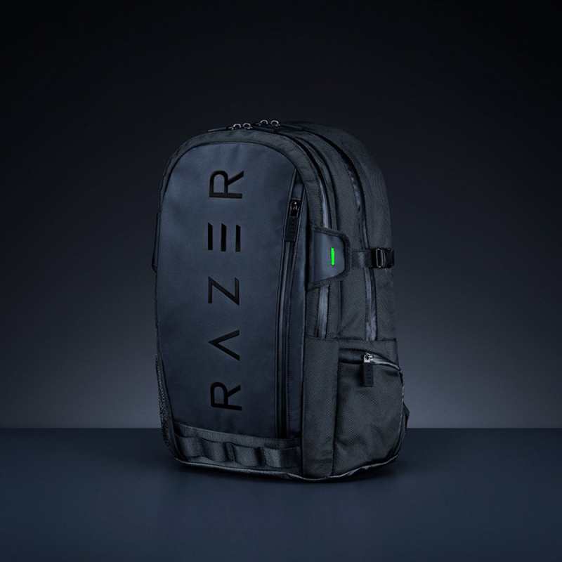 [Ready to Ship] Razer Rogue 15 Backpack V3 Travel backpack with 15 ...