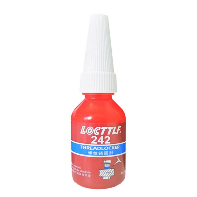 Heavy Duty Threadlocker 242 High Strength Screw Glue Anti-Loosening ...