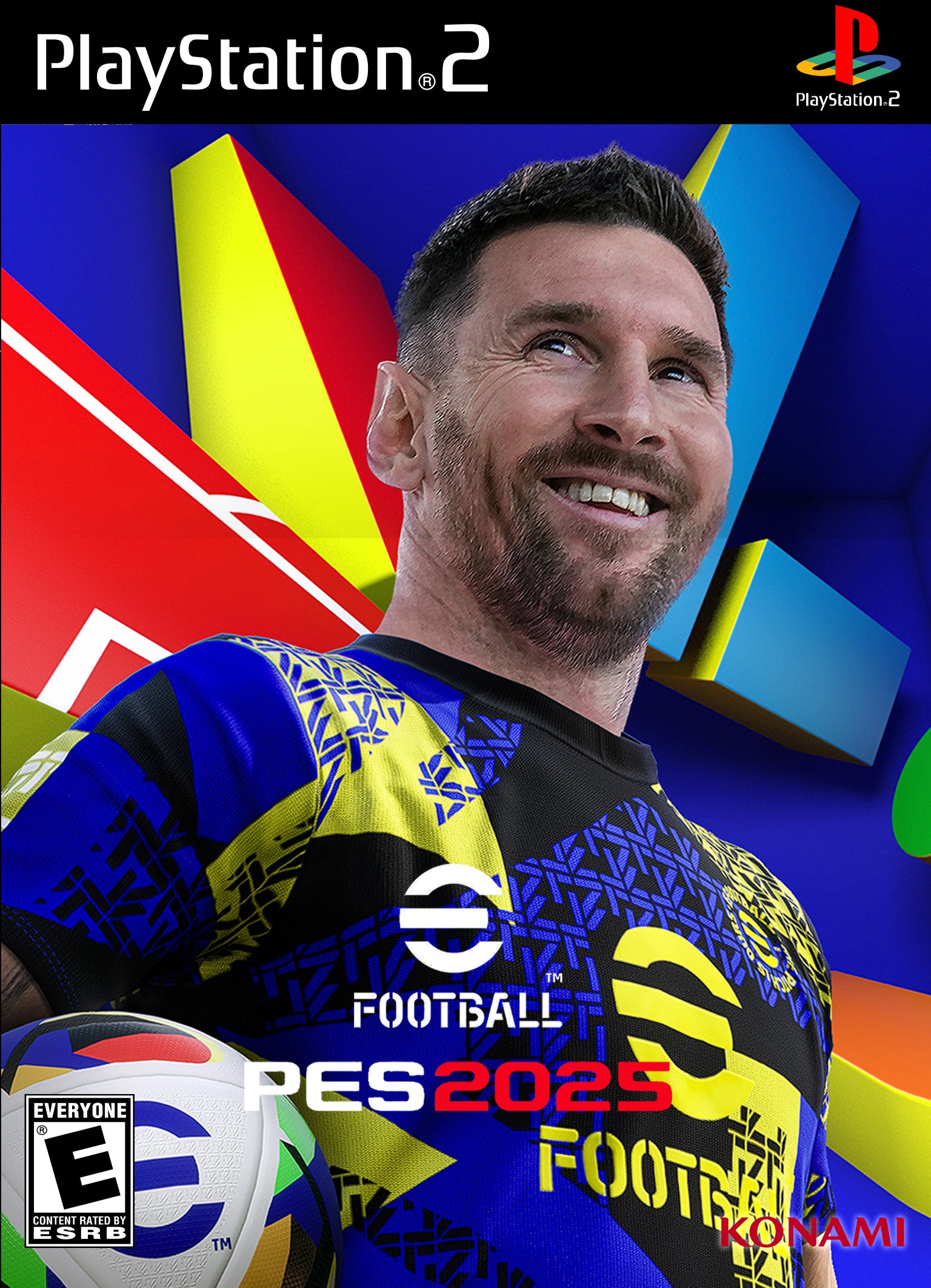 PS2 Efootball PES2025 [DVD] รหัส 2025 | Lazada.co.th