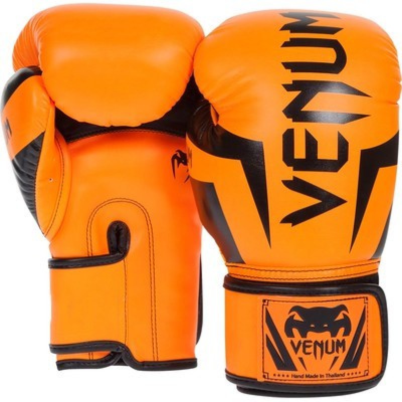 VENOM Boxing Gloves Venom Contender Boxing Gloves 12OZ - YESUN - ThaiPick