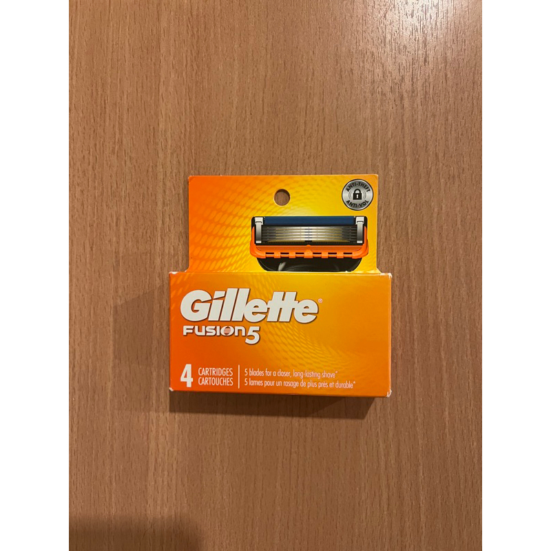 Gillette Fusion 5/ Proglide/ Proglide Chill/ Proglide Shield/Skinguard ...