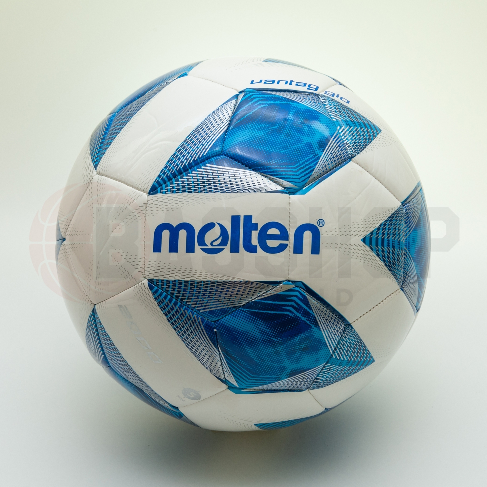 ⚽️⚽️ลูกฟุตบอล MOLTEN F5A2000 รุ่นใหม่ปี 2020 สินค้าออกห้าง ของแท้ 💯(%)⚽ ...