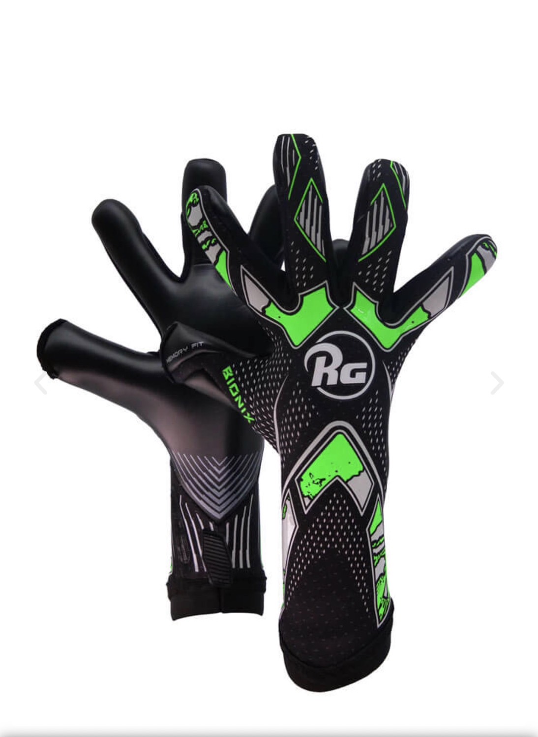 ถุงมือผู้รักษาประตูRG | Lazada.co.th