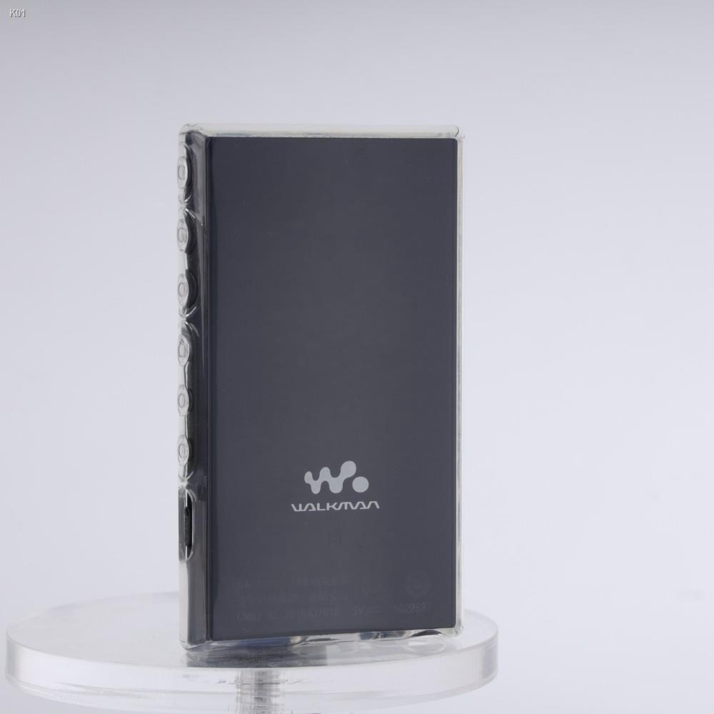 โปรสุดเดือด 【Best-selling】 เคส tpu สีใสสําหรับ Sony Walkman NW-A100 ...