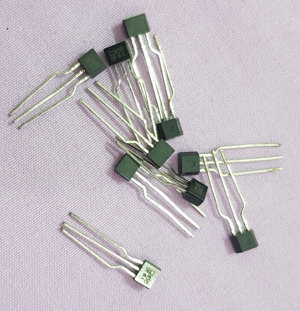 *10 C2458 ( C 2458 ) | Lazada.co.th