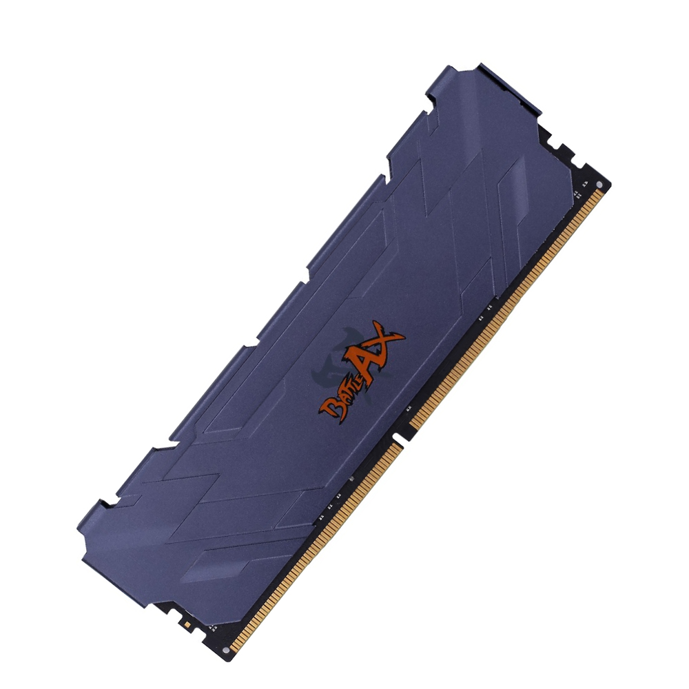 Colorful Ram PC DDR4 CL16 8GB3200MHz.Battle-AX by Banana IT - BaNANA IT ...