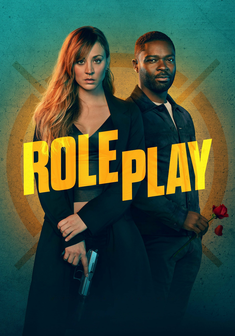 Role Play โรลเพลย์ สวมรอยมารัก (2023) DVD หนังใหม่ มาสเตอร์ พากย์ไทย ...