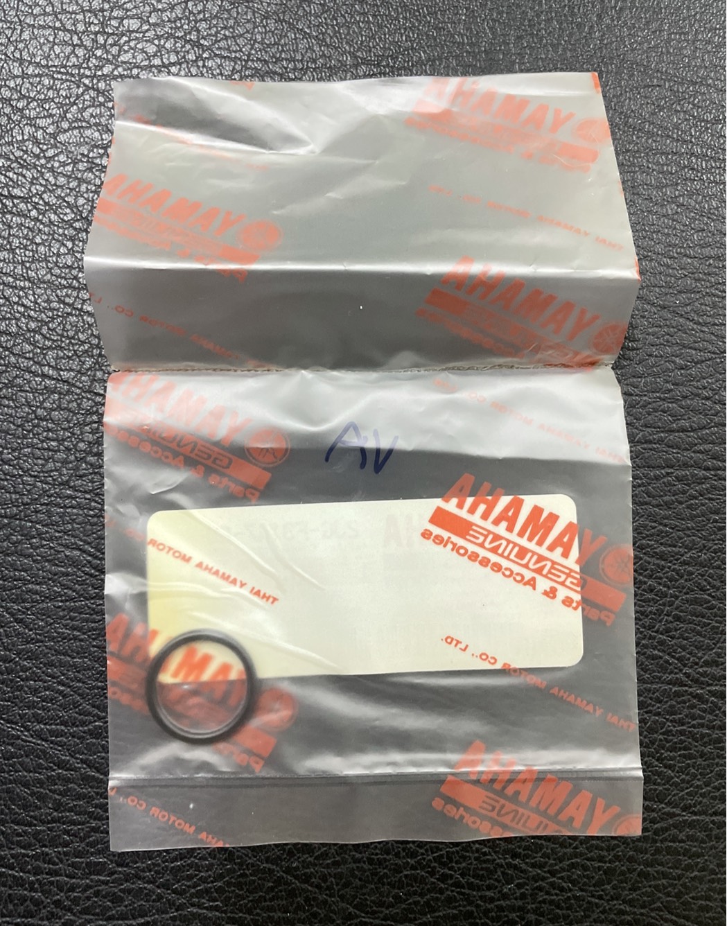 โอริง เดิม แท้ 2JG-F3147-00 YAMAHA - Chor part - ThaiPick