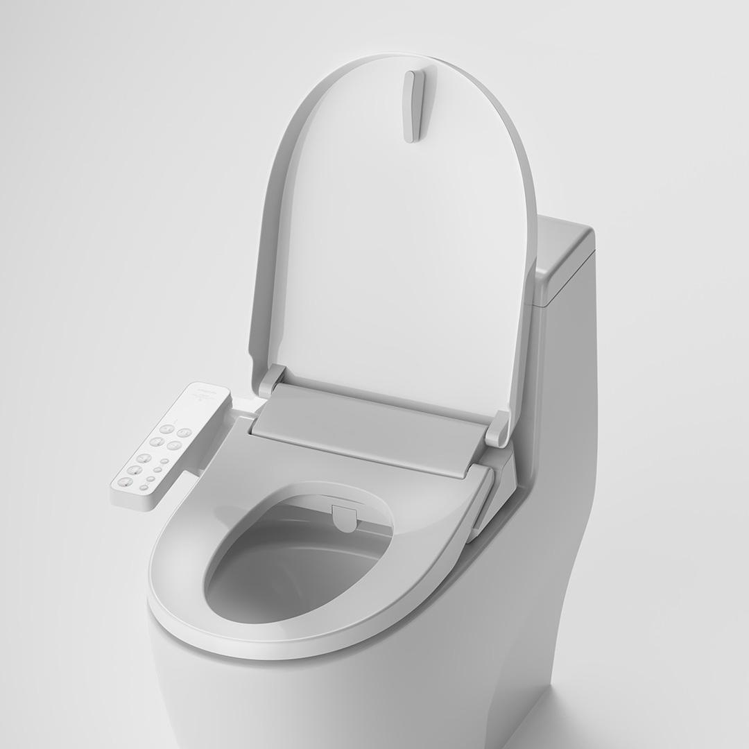 Smartmi Smart Toilet Seat Smartmi Smart Toilet Seat