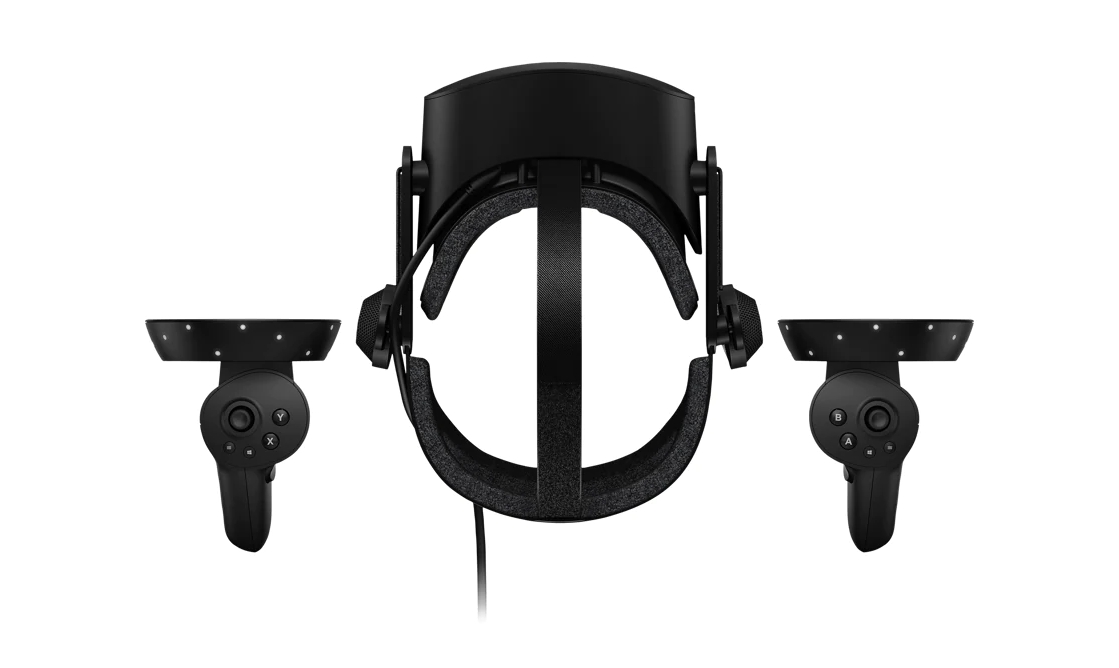 ชุดหูฟัง HTC Reverb G2 VR - kJGIrDBy - ThaiPick