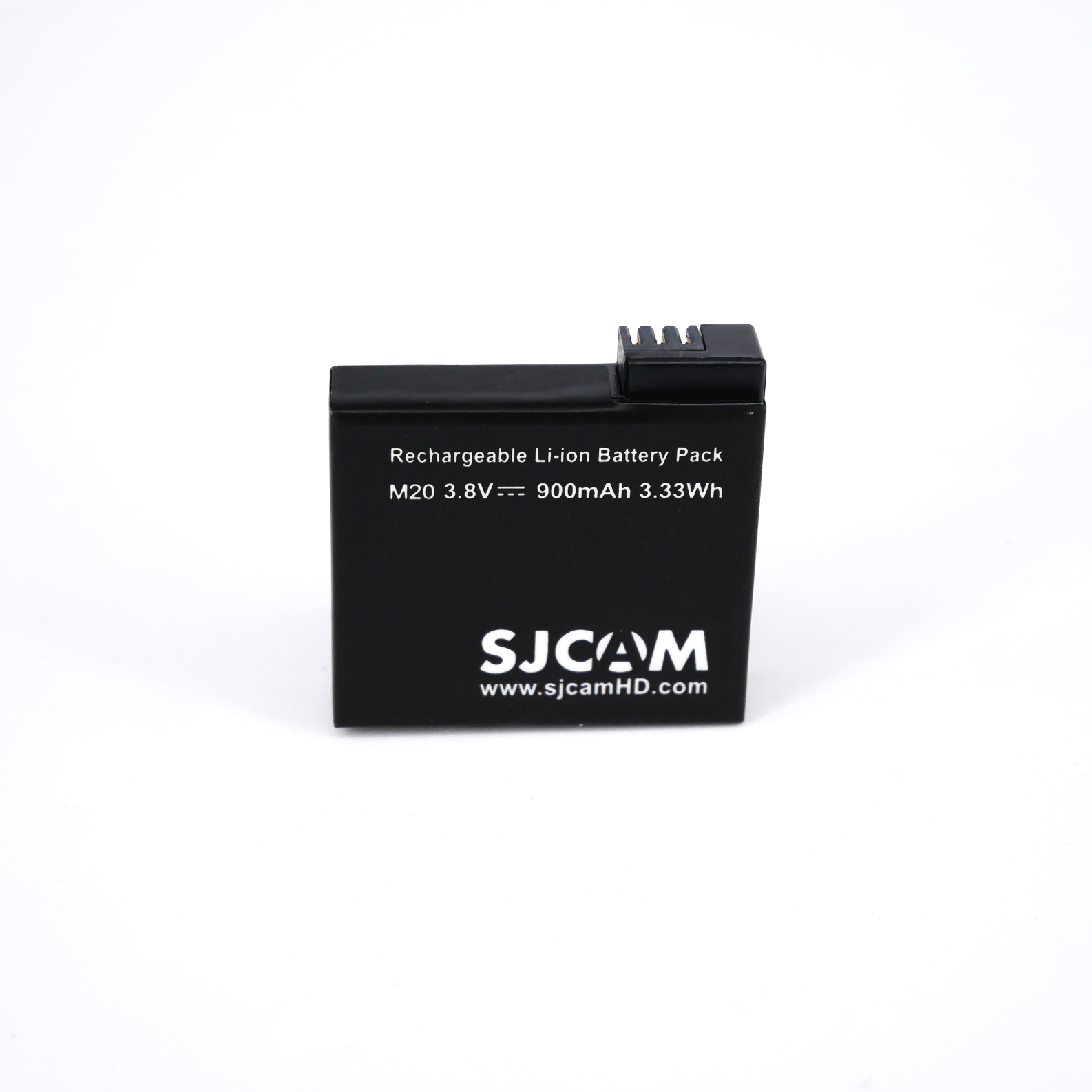 Battery SJCAM SJ6 LEGEND 3.8V 1000mAh(Warranty 3 month) - loxtechnology ...