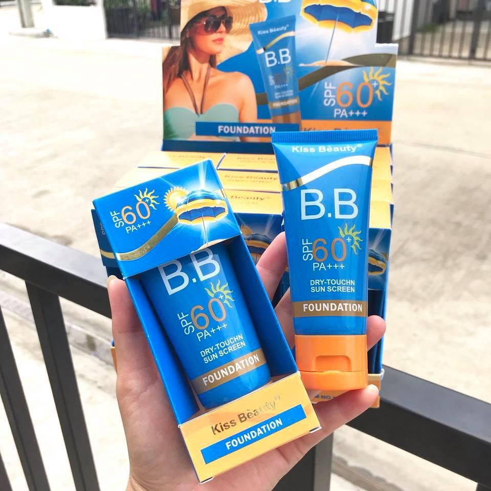 Disaar sunscreen spray24K SPF60 - MISS.COCO - ThaiPick