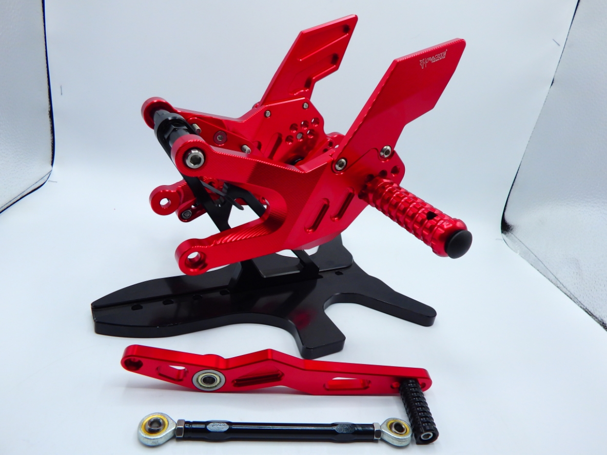 เกียร์โยง YAMAHA R6 ปี2019 ติดตั้งกับ Quick Shifter ได้ ของแต่ง R6 จัด ...