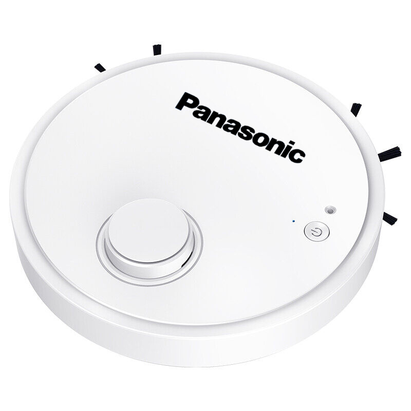 Panasonic หุ่นยนต์กวาด หุ่นยนต์ดูดฝุ่น Robotic Vacuum OB12 เครื่องกวาด ...