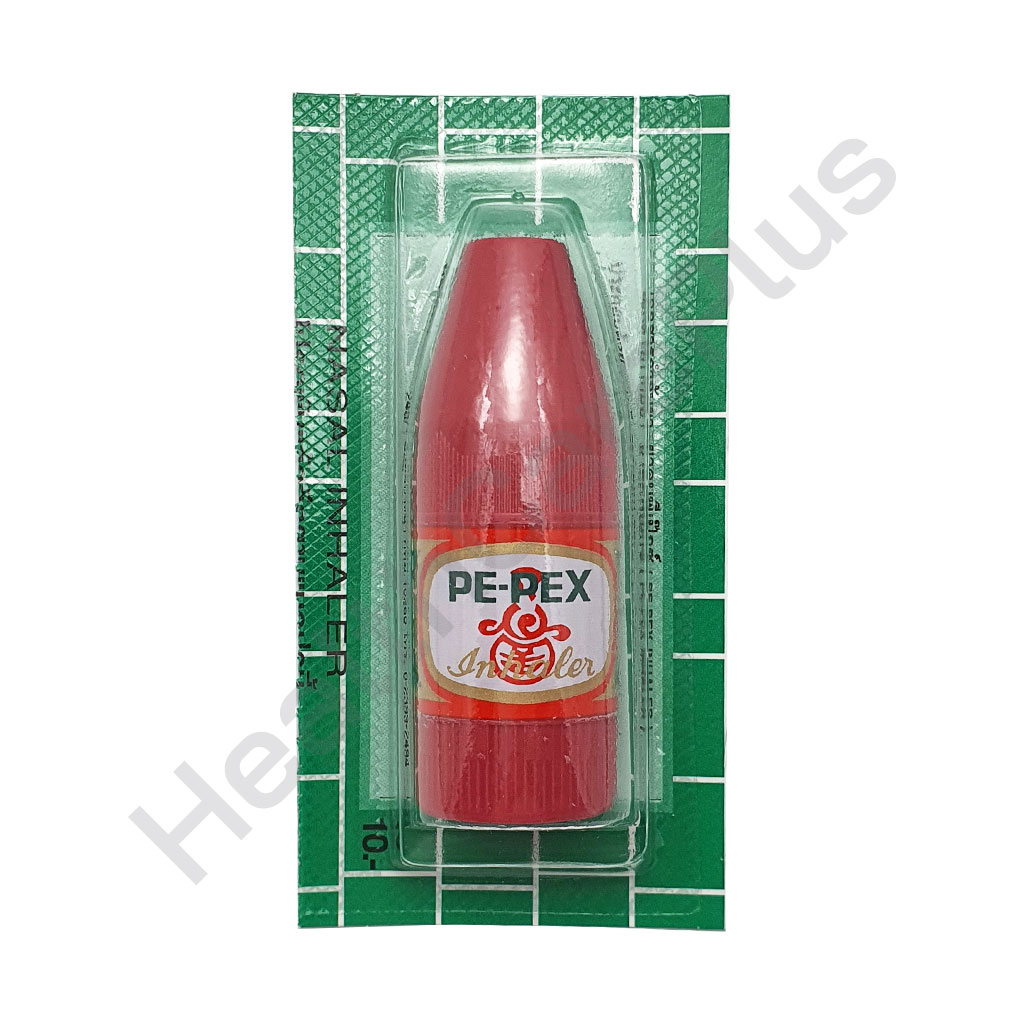 Pe-Pex ยาดมพีเป็กซ์ | Lazada.co.th