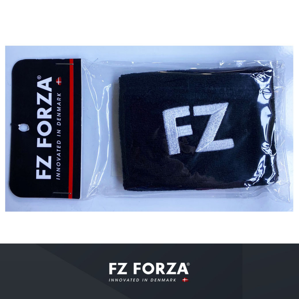 FZ FORZA BADMINTON รัดข้อมือ รุ่น FZ-SP001 | Lazada.co.th