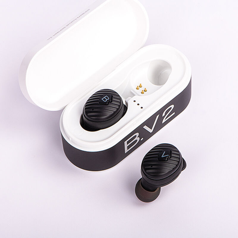หูฟังไร้สาย TFZ B.V2 True Wireless earphone Bluetooth 5.0 - KAPAO - ThaiPick