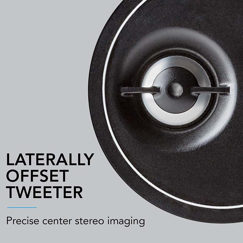 Definitive Technology D11 Demand Series Bookshelf Speakers - The Best ...