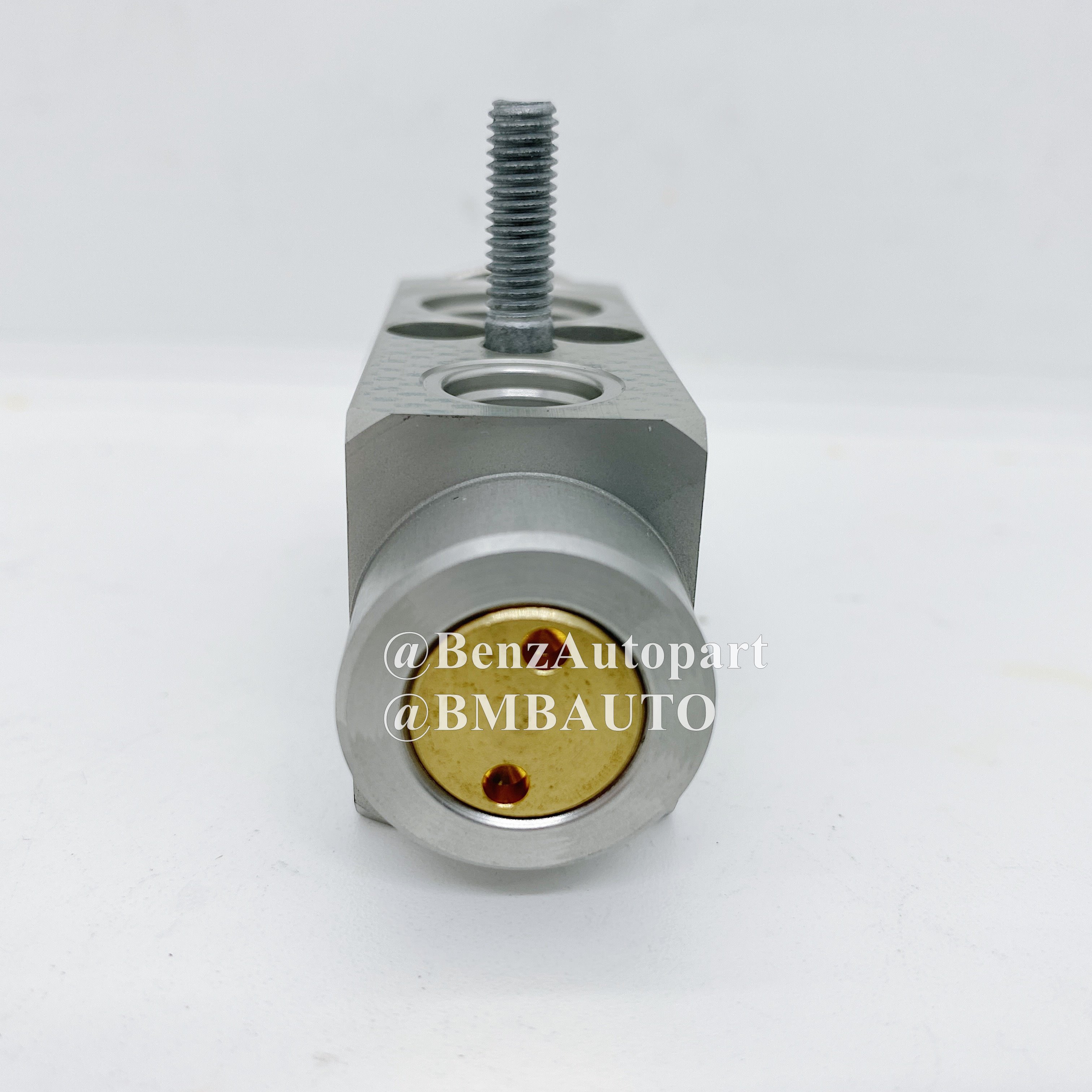 BENZ วาล์วแอร์ W203 W204 W212 W207 W209 W220 W221 W219 W215 R230 เบอร์ ...