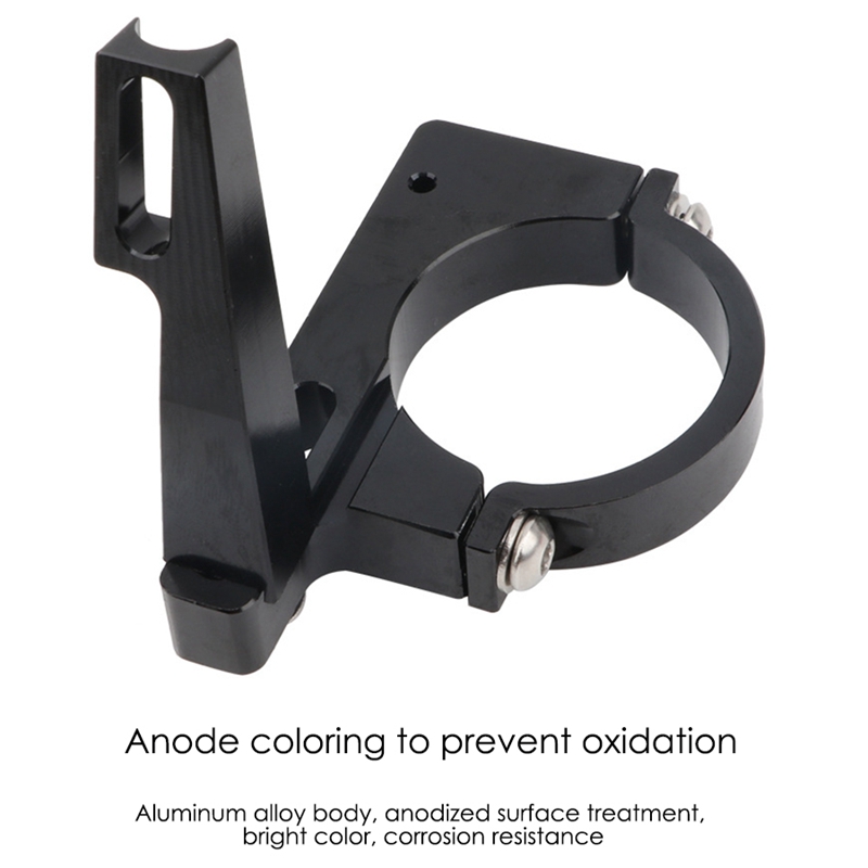 Litepro Sp8 Folding Bike Front Derailleur Adapter Conversion Mounting ...