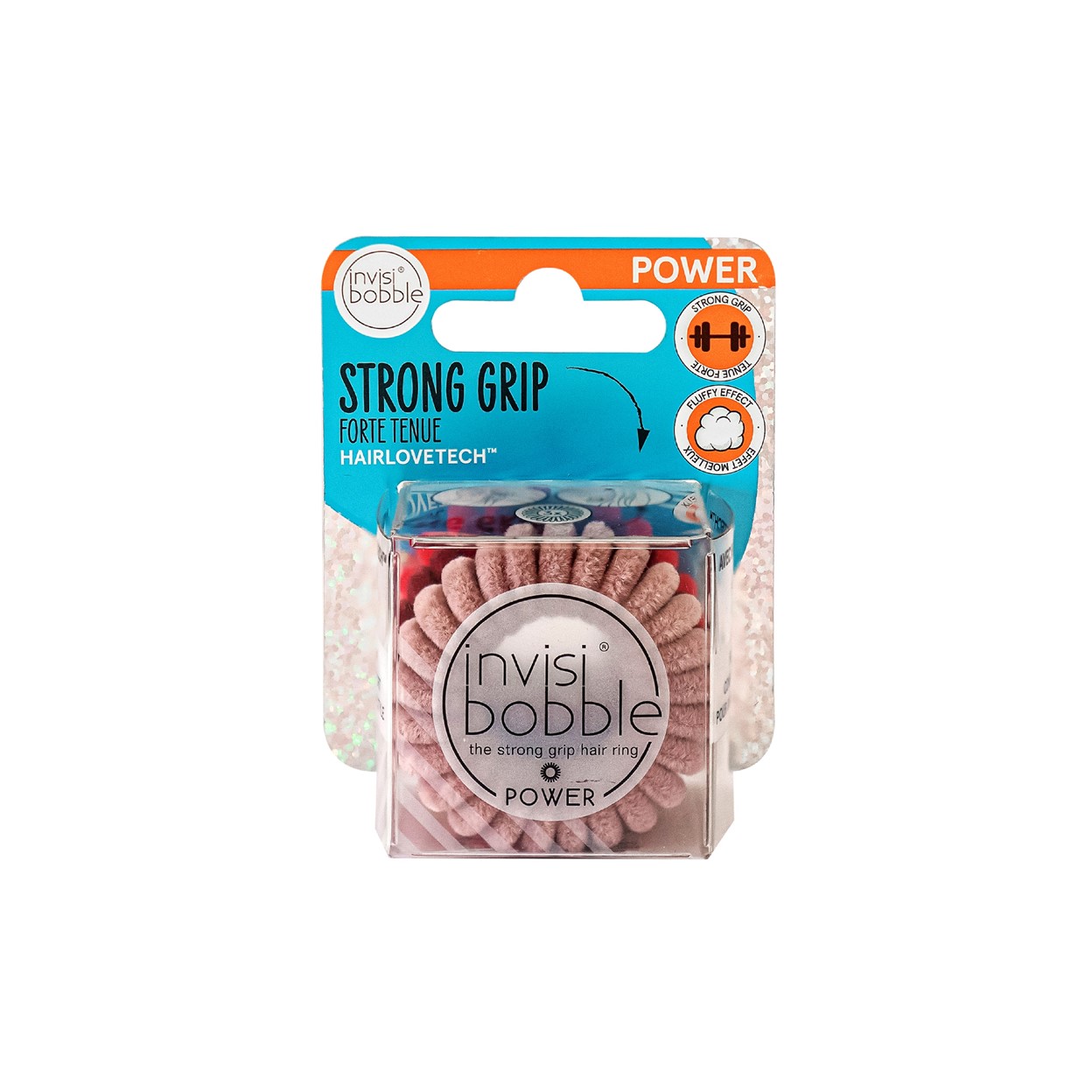 INVISIBOBBLE - Power Play Date 3 pcs. - EVEANDBOY - ThaiPick