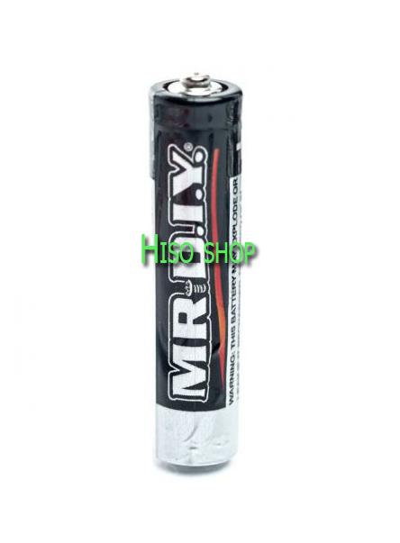 ถ่าน MR.DIY Super Extra Battery AAA 12 ก้อน คุณภาพดี ทนทาน - ร้านขายของ ...