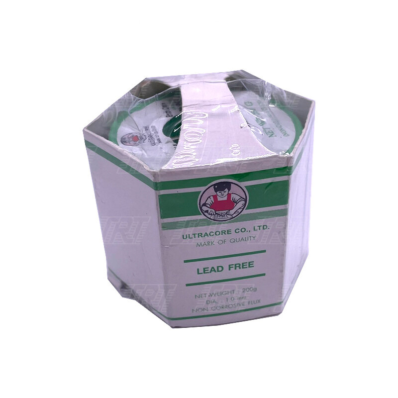 LEAD FREE อุลตร้าคอร์ | ULTRACORE LEAD FREE | 0.5mm./0.8mm/1.0mm. | 200 ...