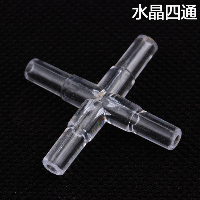 【cw】 Aquarium Special Tee Fish Tank Aerator Aerator Aerator Pump Fish ...