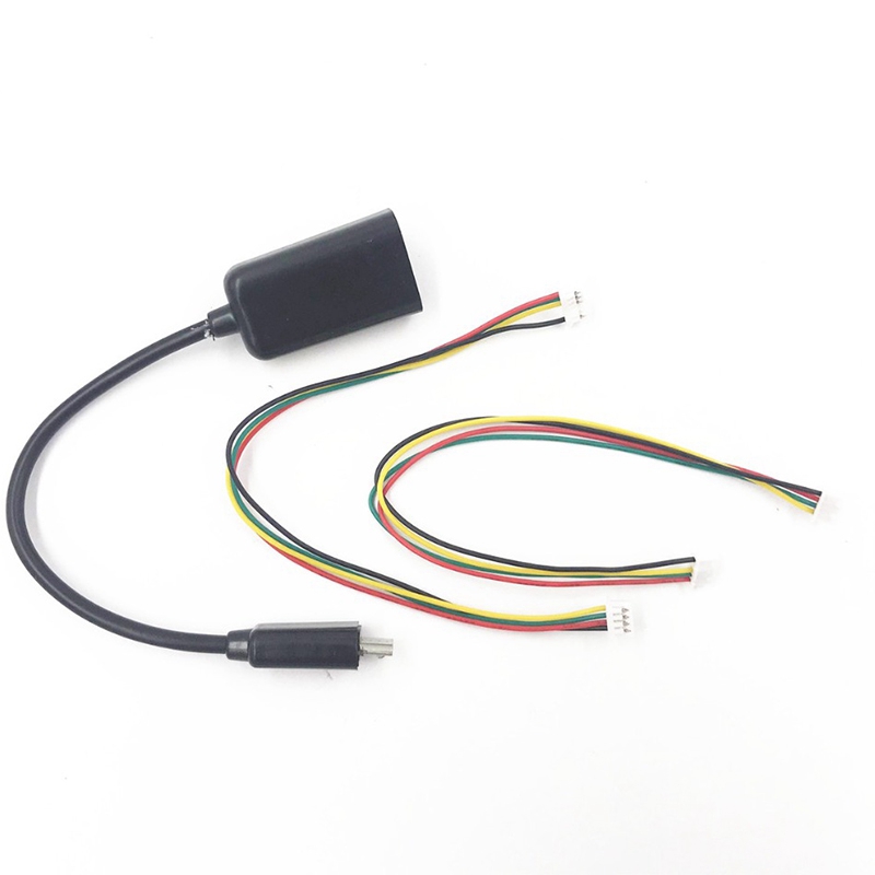 3Dr 100Mw 915 Radio Telemetry 915Mhz Air and Ground Data Transmission ...