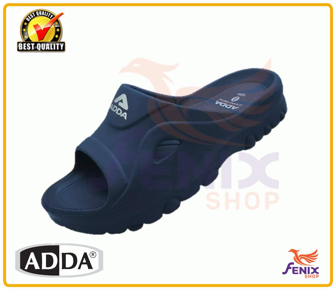 รองเท้าแตะสวม ADDA รุ่น 52201-M1 (ของแท้) รับประกันคุณภาพ ...