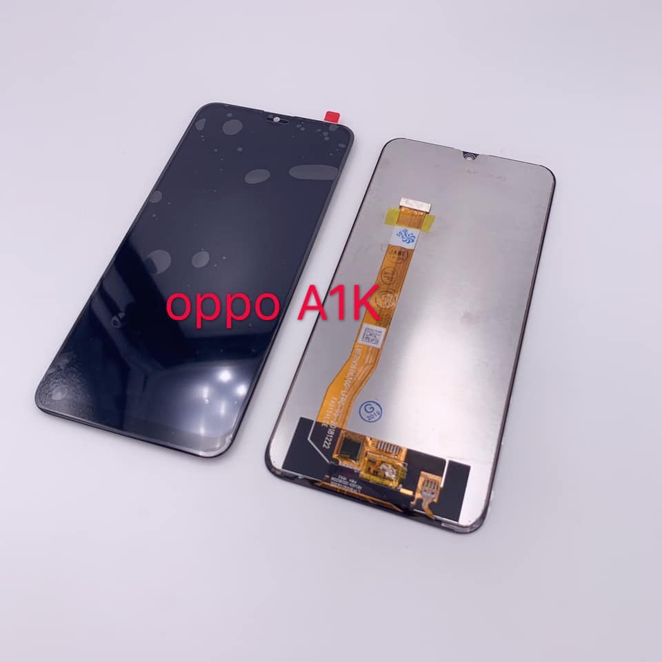 อะไหล่มือถือ จอใน OPPO A1k LCD Display Touch Screen | Lazada.co.th