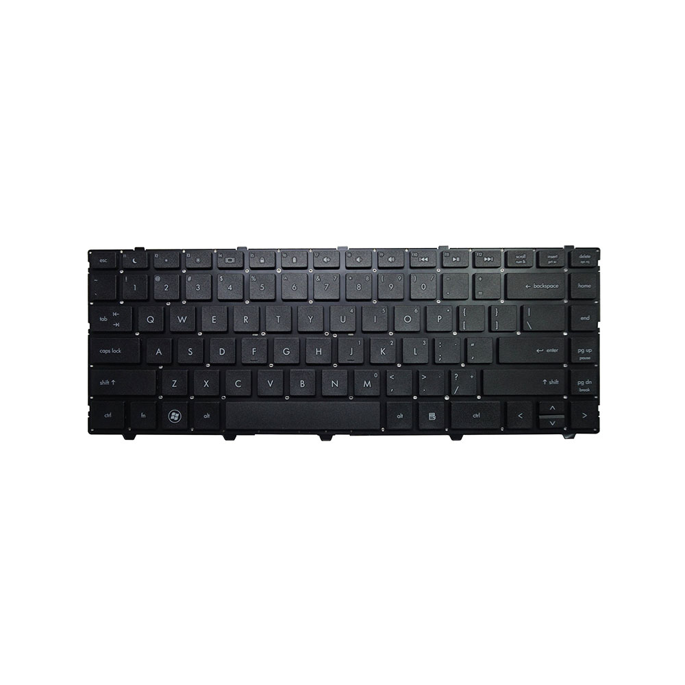 สินค้าคุณสมบัติเทียบเท่า คีย์บอร์ด เอชพี - HP keyboard (แป้นภาษาอังกฤษ ...