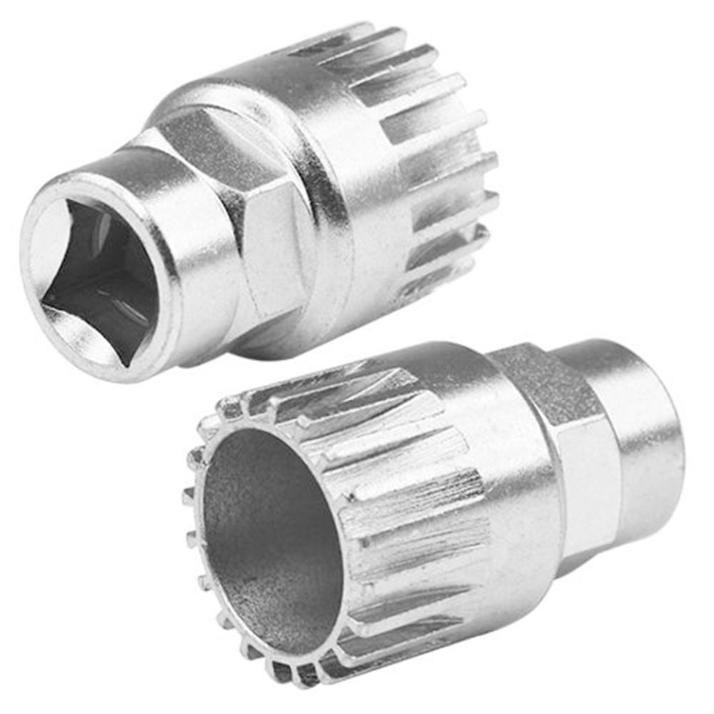 PROMISE Advanced Cycling Bicycle Durable Bike Repair Tool Sealed Bottom ...