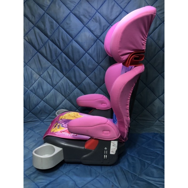 คาร์ซีท Car Seat คาร์ซีท บูทเตอร์ซีท ยี่ห้อ Graco Disney ลายการ์ตูน ลาย ...
