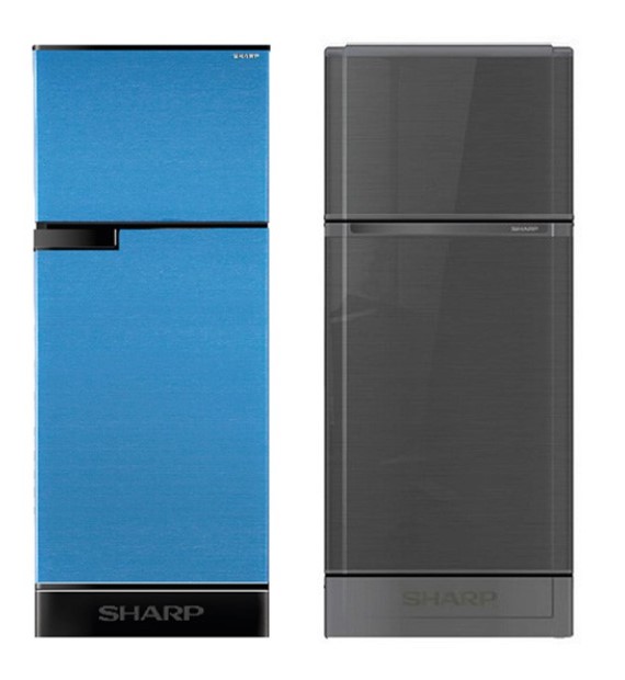 SHARP ตู้เย็น 2 ประตู รุ่น SJ-C19E ( 5.9Q ) - Bestmart Shop - ThaiPick