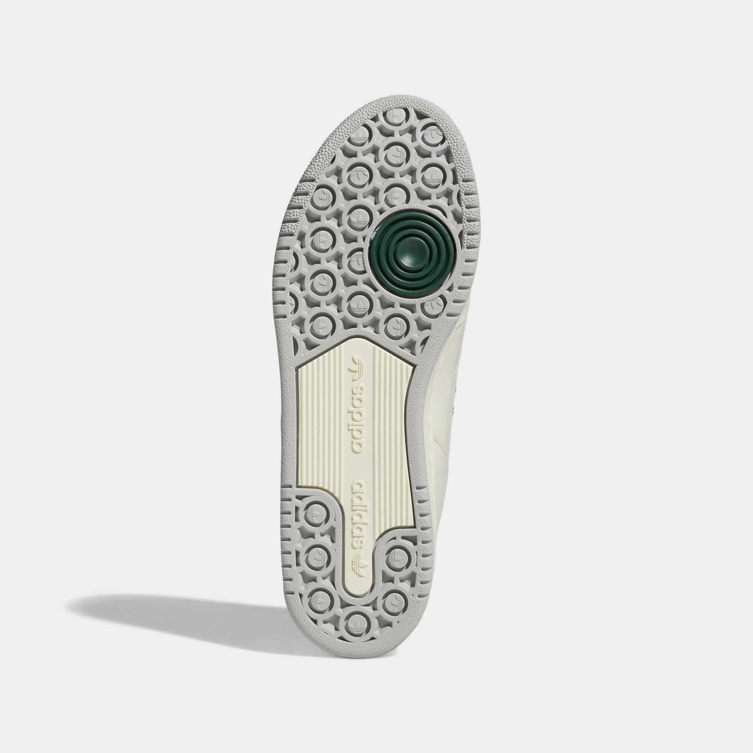 adidas รองเท้า Centennial 85 Low ผู้ชาย สีขาว GX2214 - adidas - ThaiPick