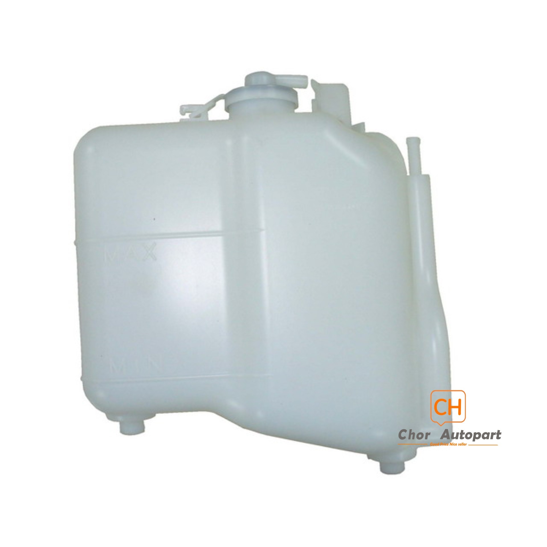 กระป๋องพักน้ำ กระป๋องพักน้ำหม้อน้ำ ISUZU DMAX D-MAX ,CHEV COLORADO ปี ...