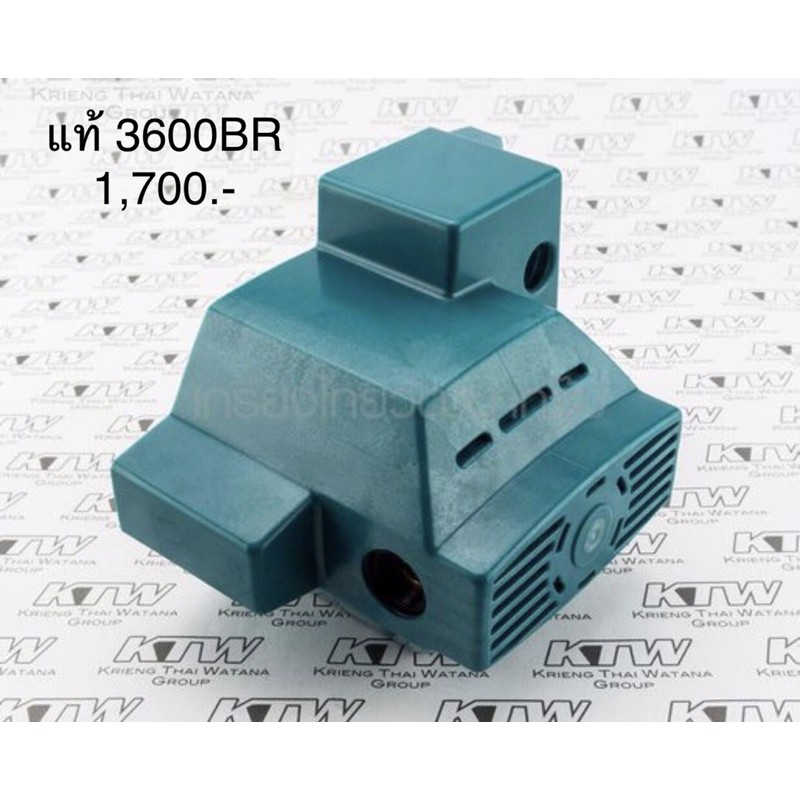 อะไหล่แท้ เสื้อทุ่น เสื้อฟิลคอยล์ 3600BR เร้าเตอร์ เซาะร่อง มากีต้า ...