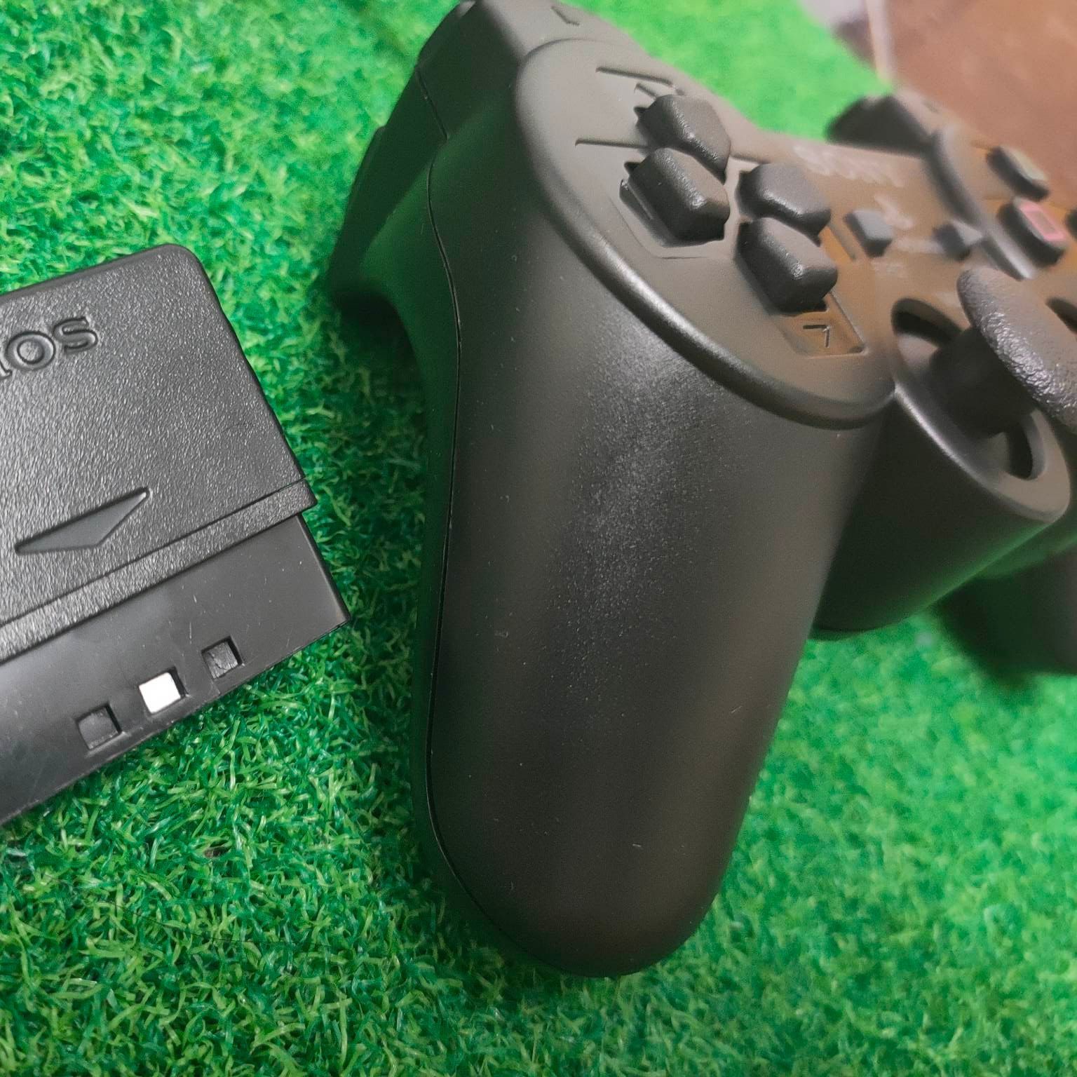 ร้านค้าส่งไว จอย Playstaion 2 จอยเกมส์ PS2 จอย PS2 (Ps2 Joystick ...