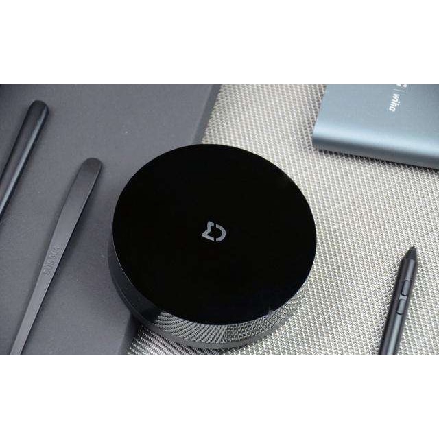 รีโมทคอนโทรล Xiaomi Mijia Universal Remote Controller WIFI IR Switch ...