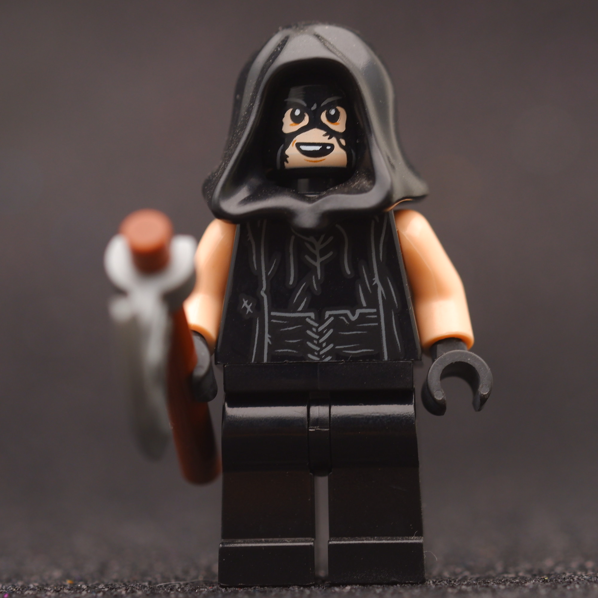 𝘗𝘓𝘖𝘠𝘉𝘙𝘐𝘊𝘒 LEGO - Executioner - Harry Potter | Lazada.co.th