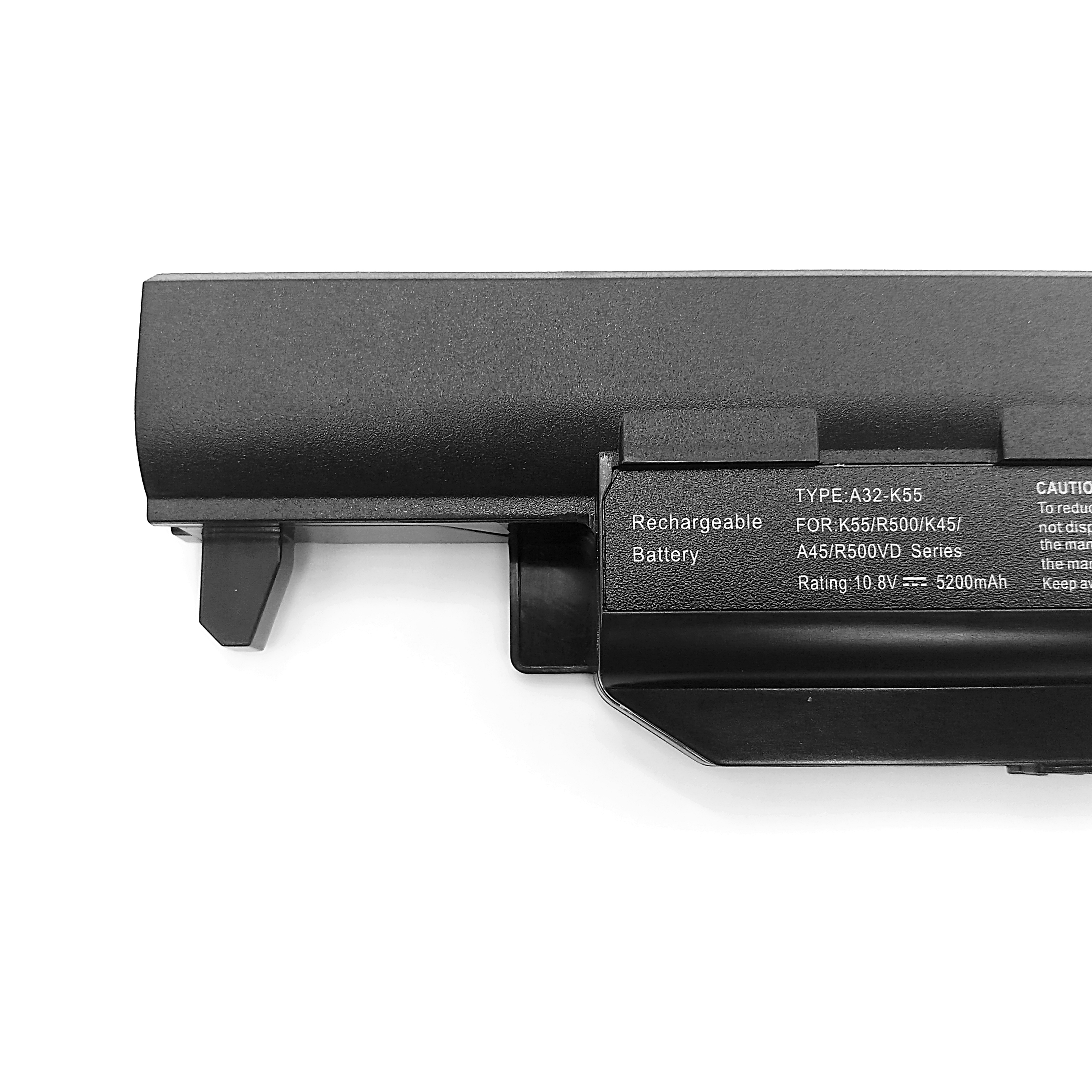 Battery ASUS A45 A55 A75 K45 K55 K75 X45 แบตเตอรี่โน๊ตบุ๊ค เอซุส ...