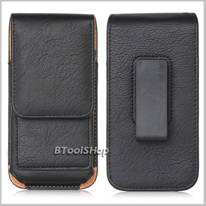 BB017 กระเป๋าหนังใส่มือถือ กระเป๋าใส่มือถือ ซองใส่มือถือ ซองหนัง เหน็บ ...
